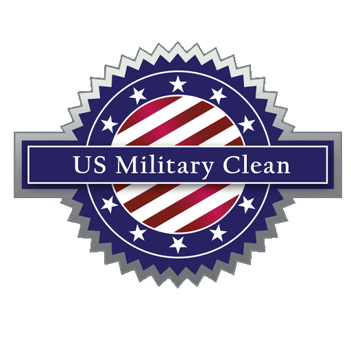 Home - US Military Clean Monterey